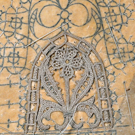 The Lace Museum – The Lace Museum Shop