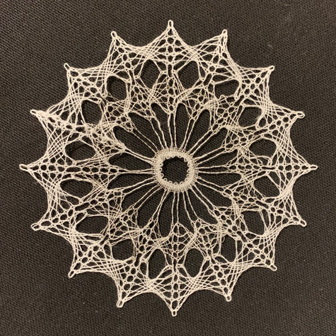 Bobbin Lace – The Lace Museum Shop