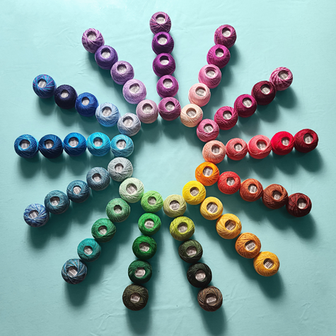 The Lace Museum – The Lace Museum Shop