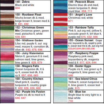 Thread – The Lace Museum Shop